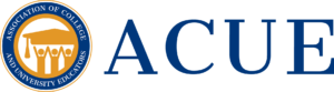 ACUE Scaling Instructional Excellence for Student Success – Office of ...