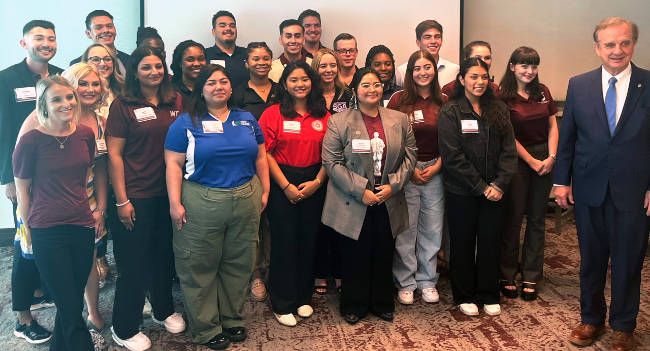 Chancellor’s Student Advisory Council (CSAC) – Office of Academic Affairs