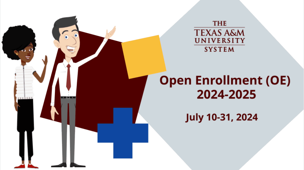 Open Enrollment - BENEFITS