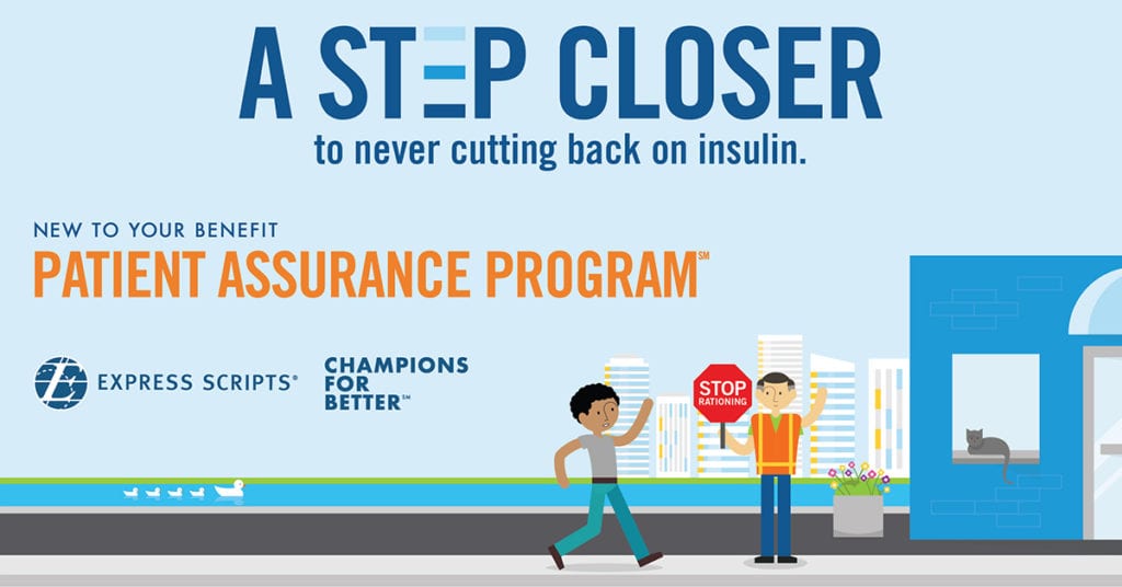 Express Scripts – Office of Business Affairs