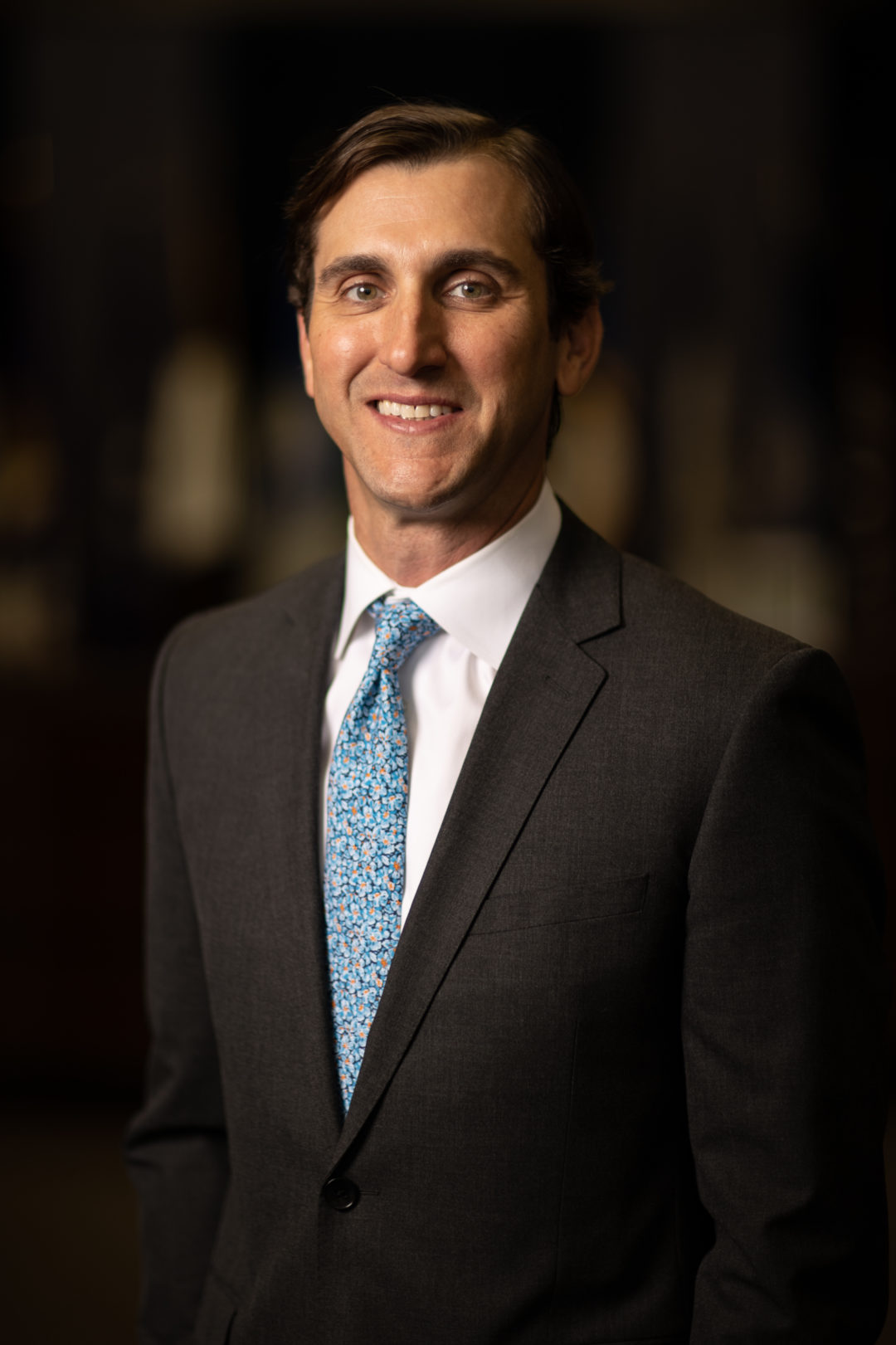 Meet the Team – Office of Business Affairs