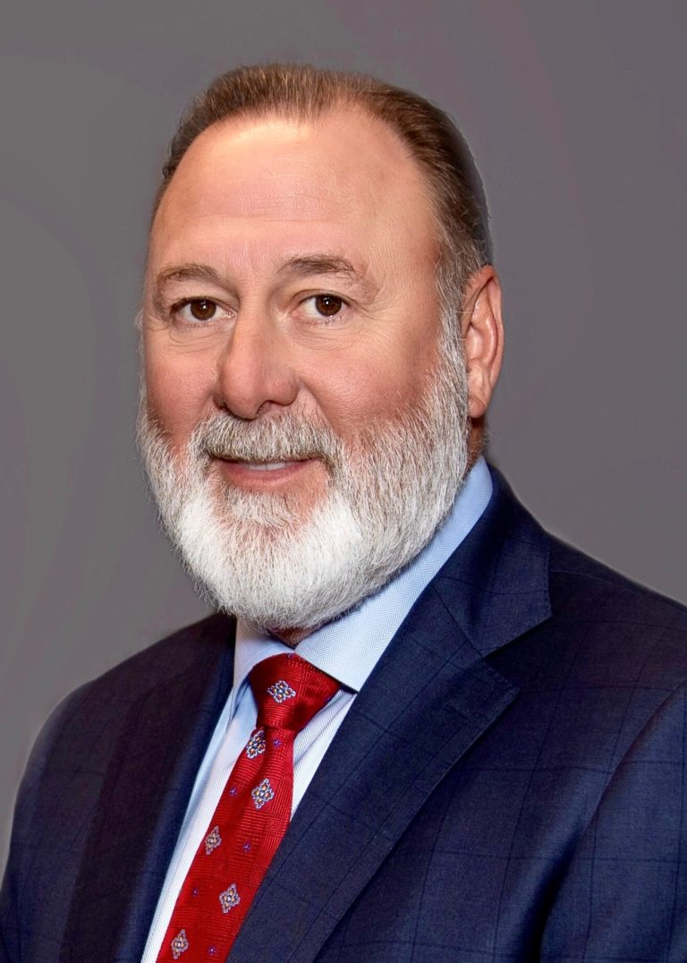 Michael A. "Mike" Hernandez III - Office of The Board of Regents