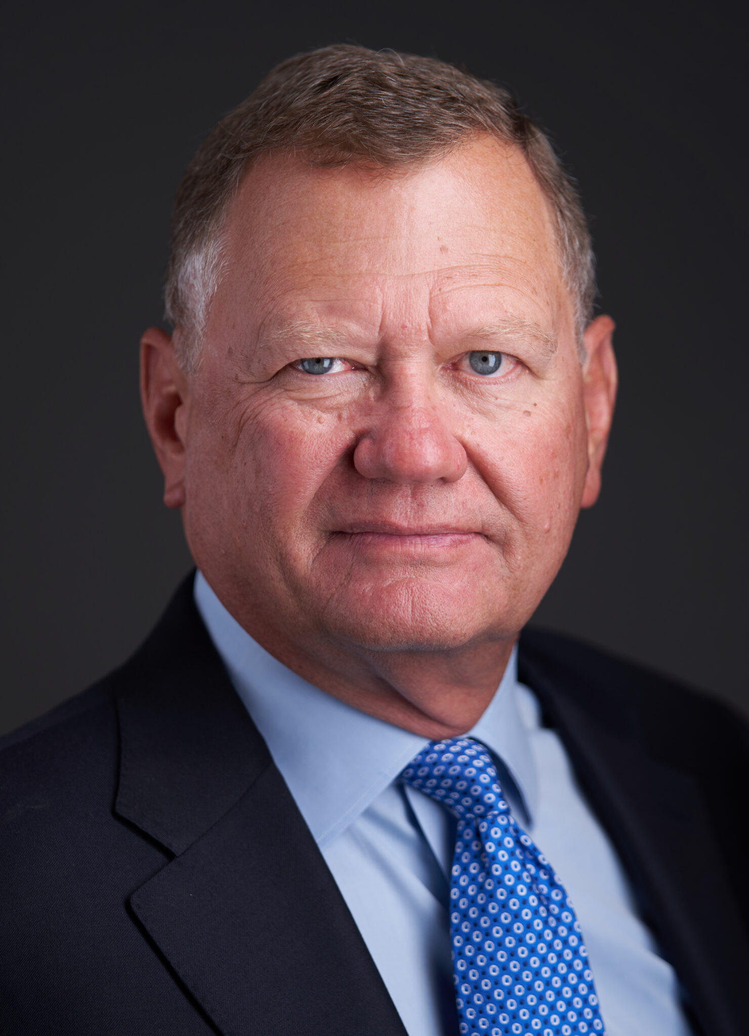 John Bellinger - Office of The Board of Regents