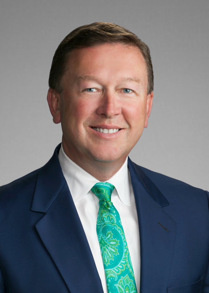 David Baggett - Office of The Board of Regents