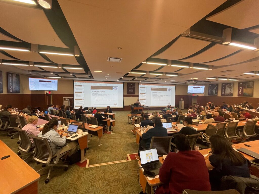 Basic Investigator Training Recap - System Ethics and Compliance Office