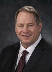 Cliff Thomas - THE TEXAS A&M UNIVERSITY SYSTEM