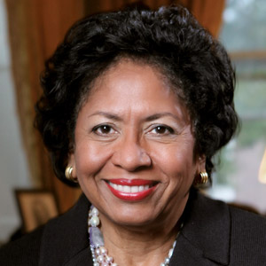 Ruth Simmons - THE TEXAS A&M UNIVERSITY SYSTEM